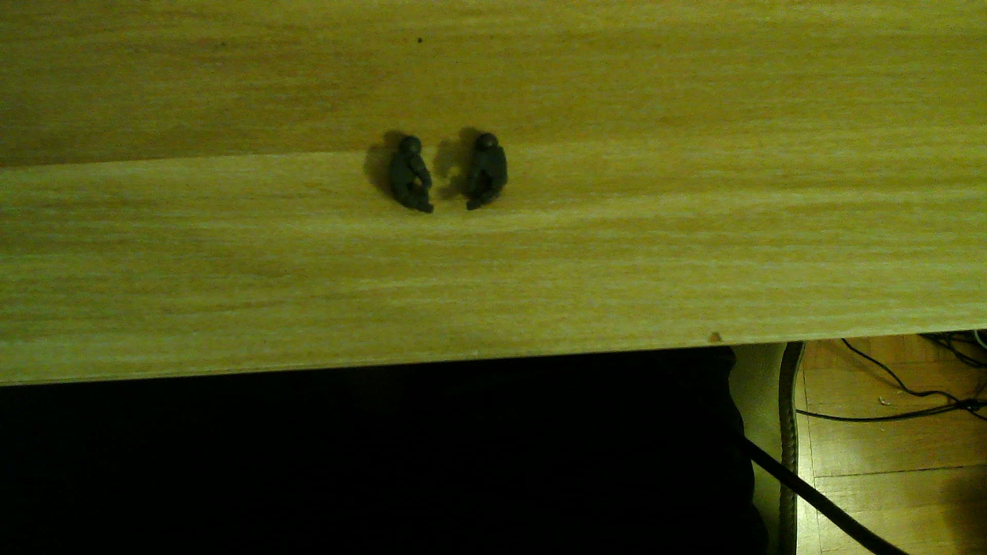 DC Hand try1 Object Detection Dataset and Pre-Trained Model by DC ...