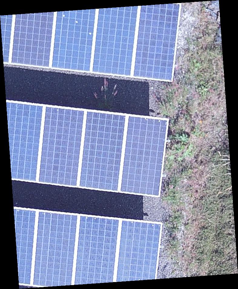 15 Solar Panels Detection - Roboflow Universe