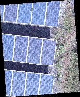 15 Solar Panels Detection - Roboflow Universe
