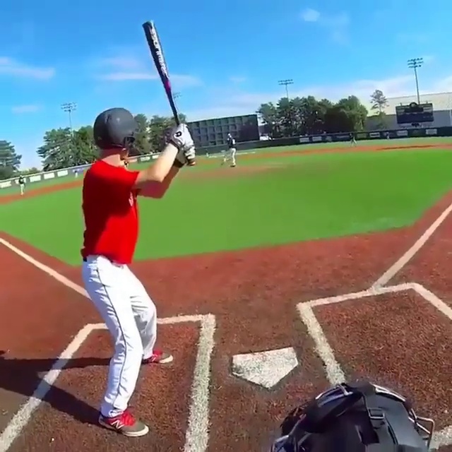 Baseball batch 2 Object Detection Dataset by FP