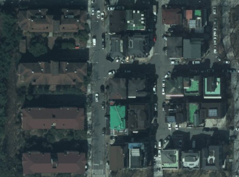 cool_roof Object Detection Model by coal