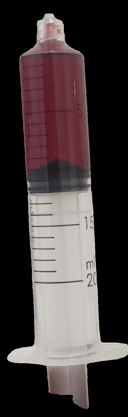 20ml-syringe-volume Classification Dataset by syringe