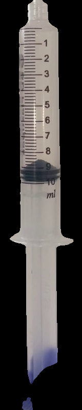 syringe classification 2 Classification Dataset by syringe