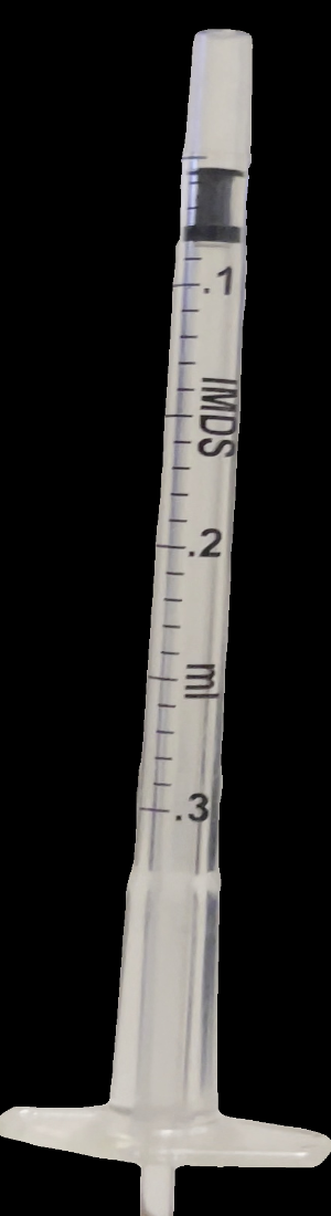 classif trained on zoom Classification Dataset by syringe