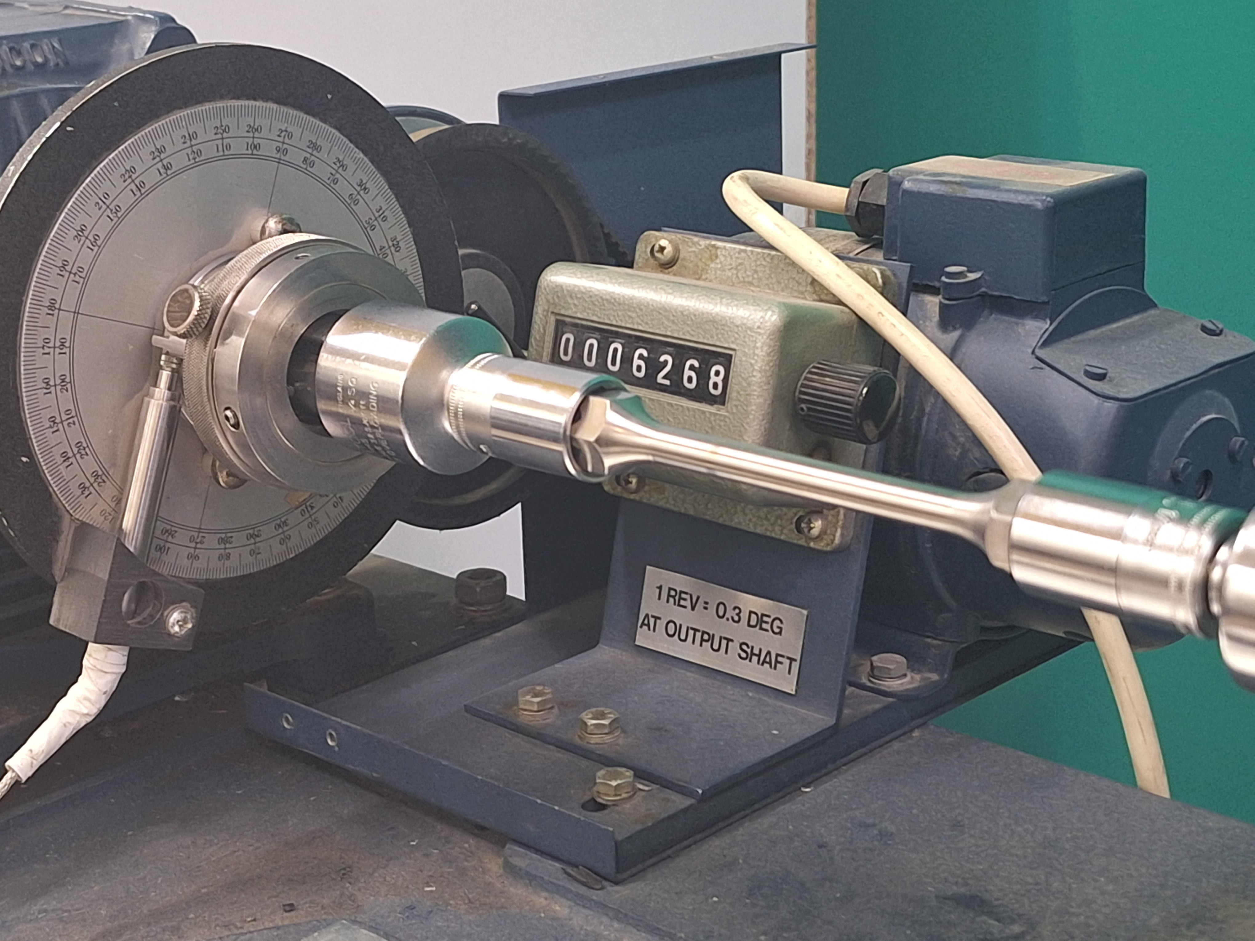 torsion test machine Object Detection Dataset by tosriontest