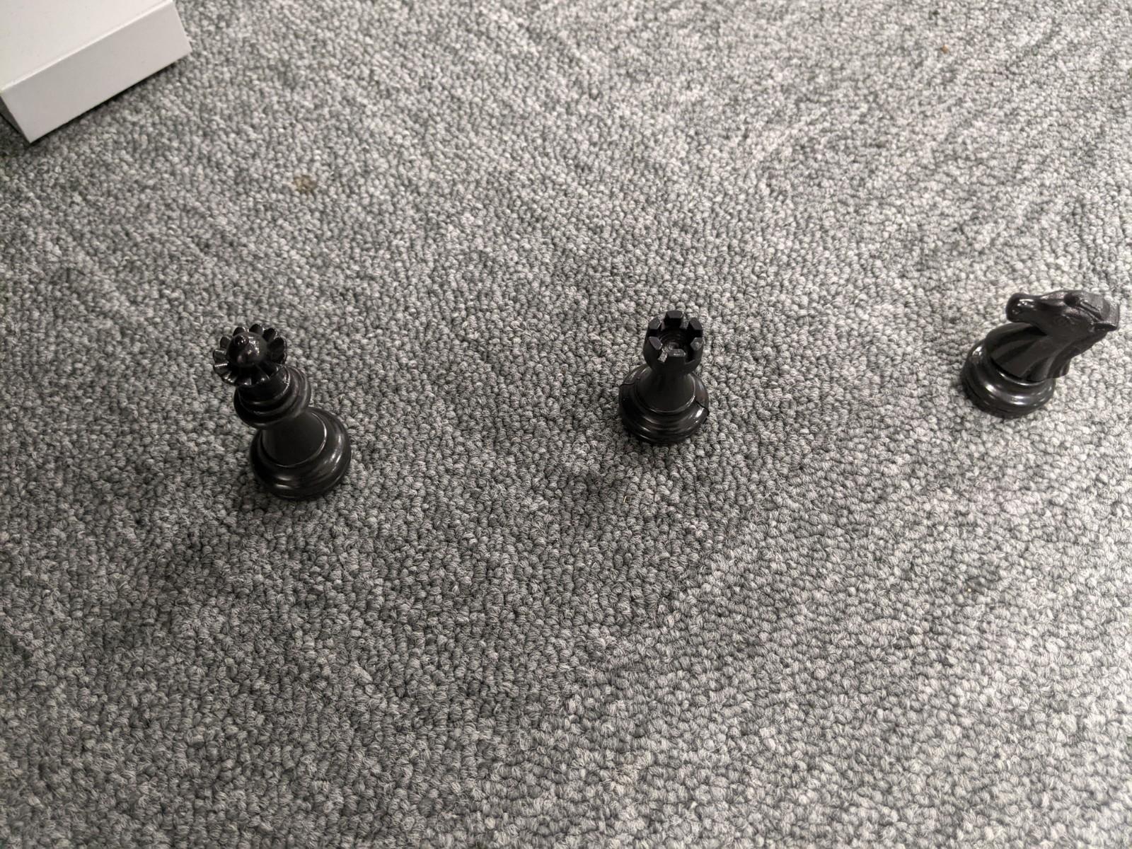 Talang Arm - Roboflow Universe