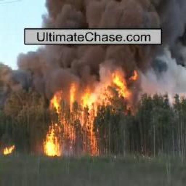 fire Object Detection Dataset by theshy