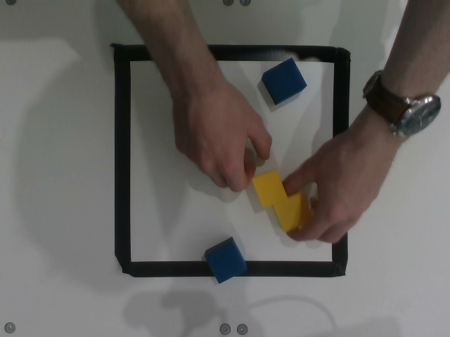 Robocop Cube Detection Object Detection Dataset And Pre Trained Model