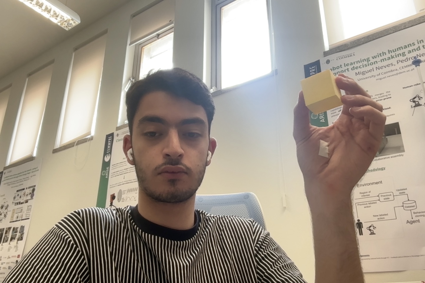 Robocop Cube Detection Object Detection Dataset By Robocop
