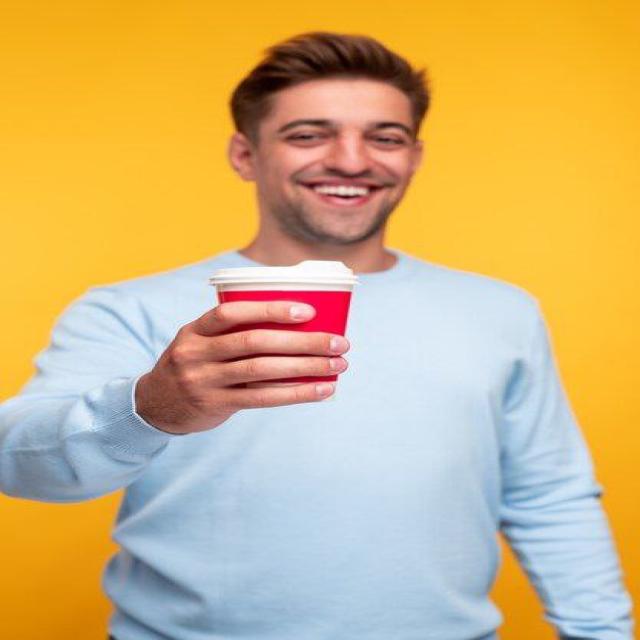 Person Hold Cup Bottle Dataset Object Detection Dataset By Detection