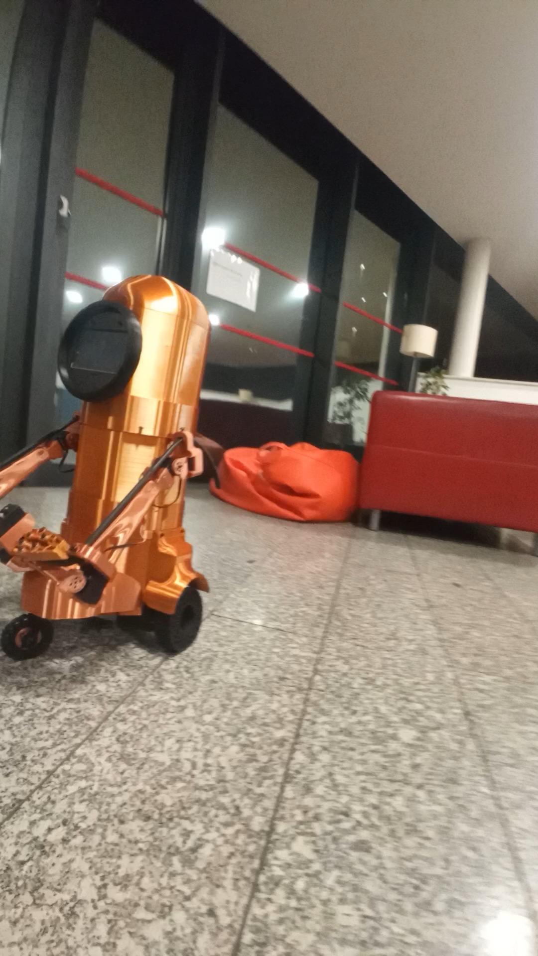 bumpy Object Detection Model by bumpy