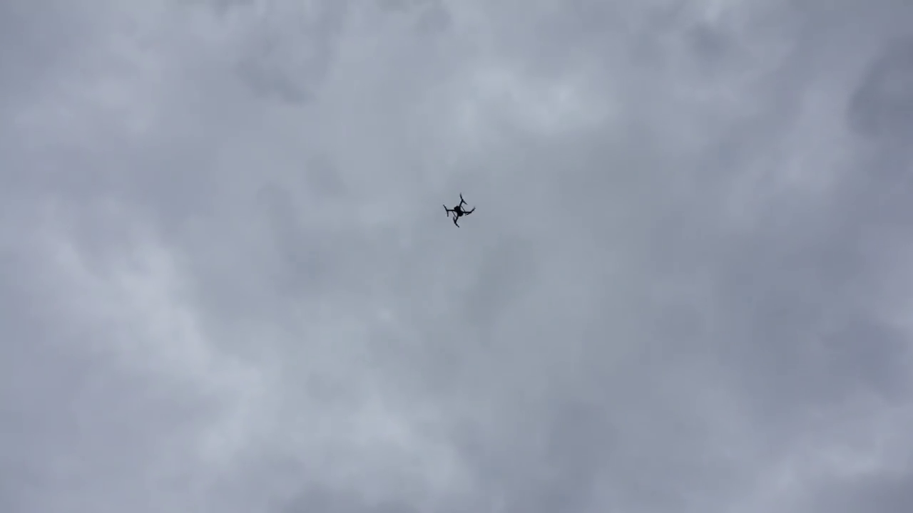 Mjolnir Object Detection Dataset and Pre-Trained Model by Dronedetection