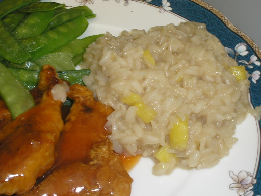 Food Seg - v17 Instance Segmentation Dataset by SeniorResearch