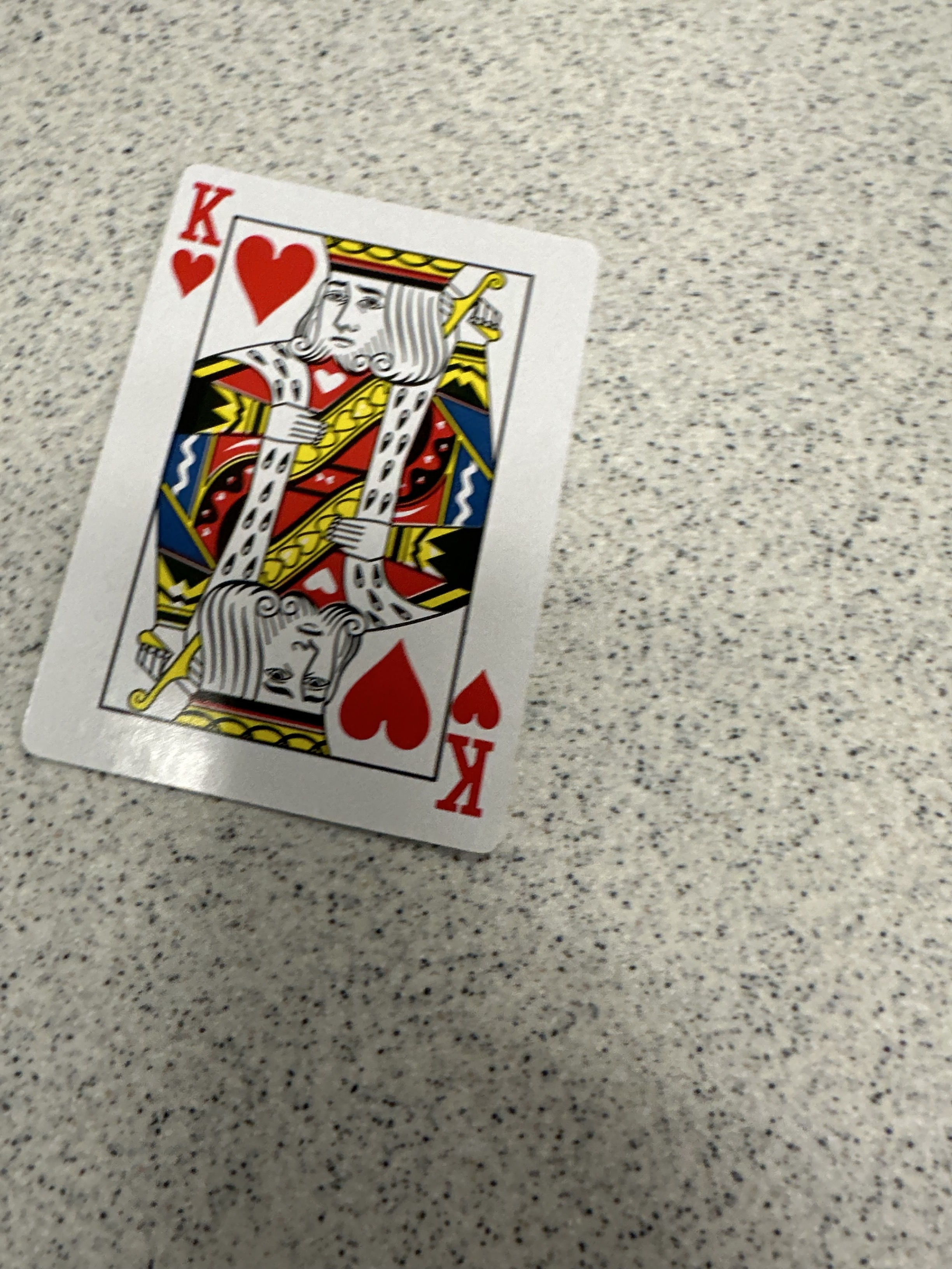 playing cards Object Detection Model by Cards Kings