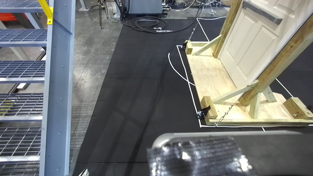 door_push_bar_new Instance Segmentation Dataset by 1st workspace