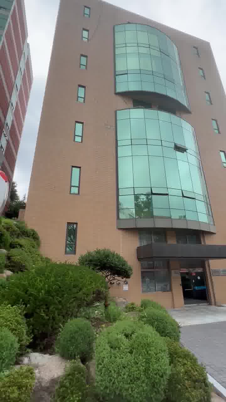 building_structures Object Detection Dataset by Workspace67