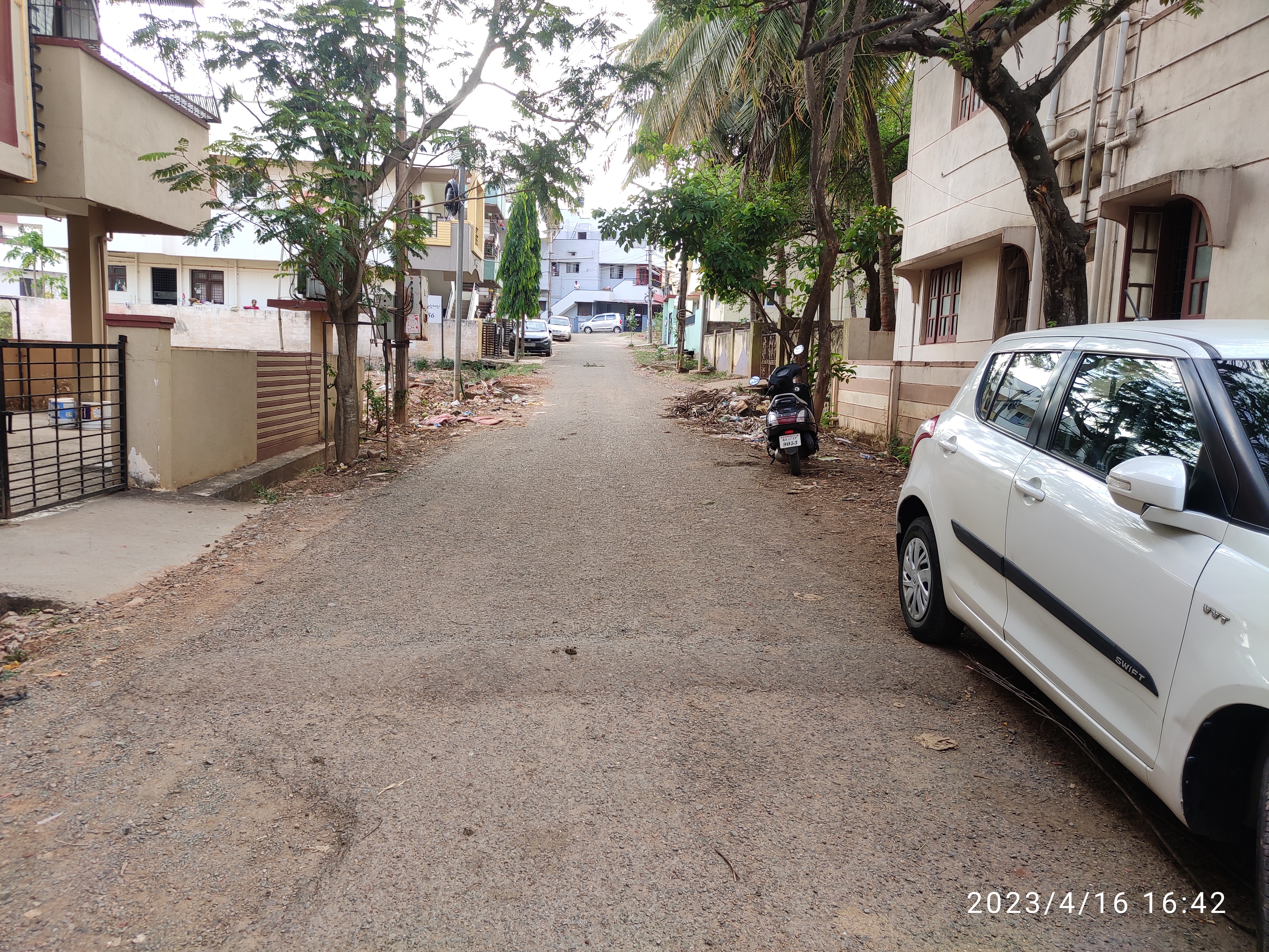 Speed Breaker Detection Object Detection Dataset by major