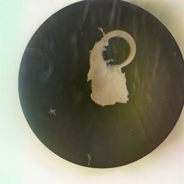 Microplastic Classification Classification Dataset By De La Salle University