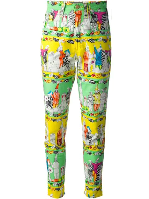 deteksi Classification Dataset by Computer Vision