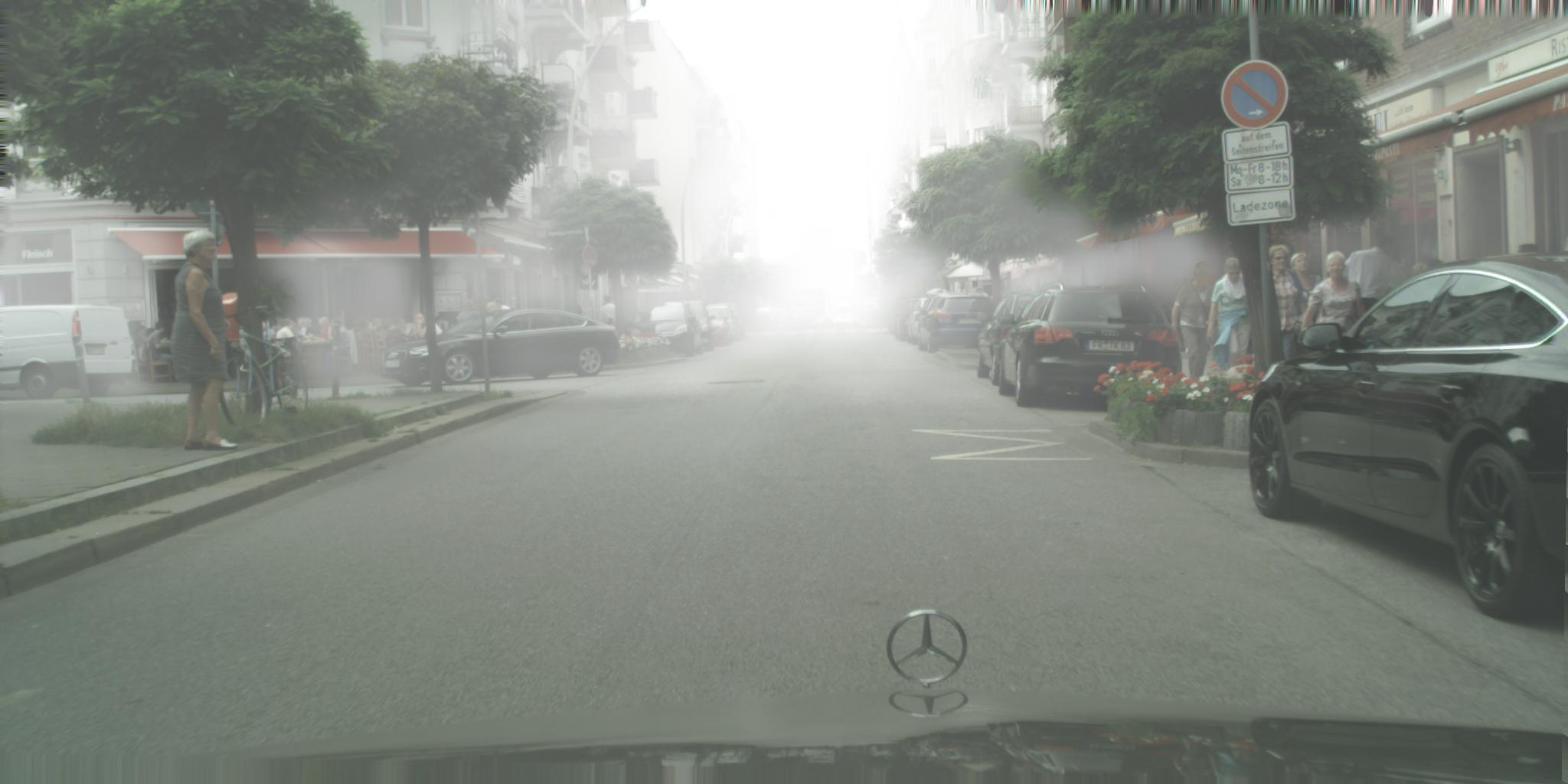 All Object Detection Model By Railenium