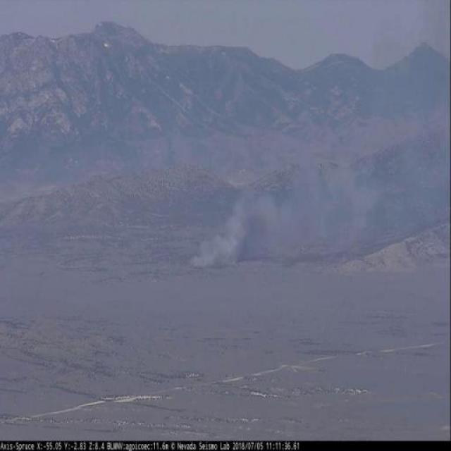 somke instance_segmentaion Instance Segmentation Model by school