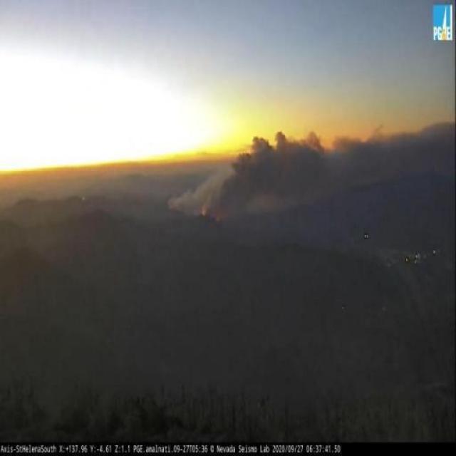 fire-and-smoke Instance Segmentation Dataset by school