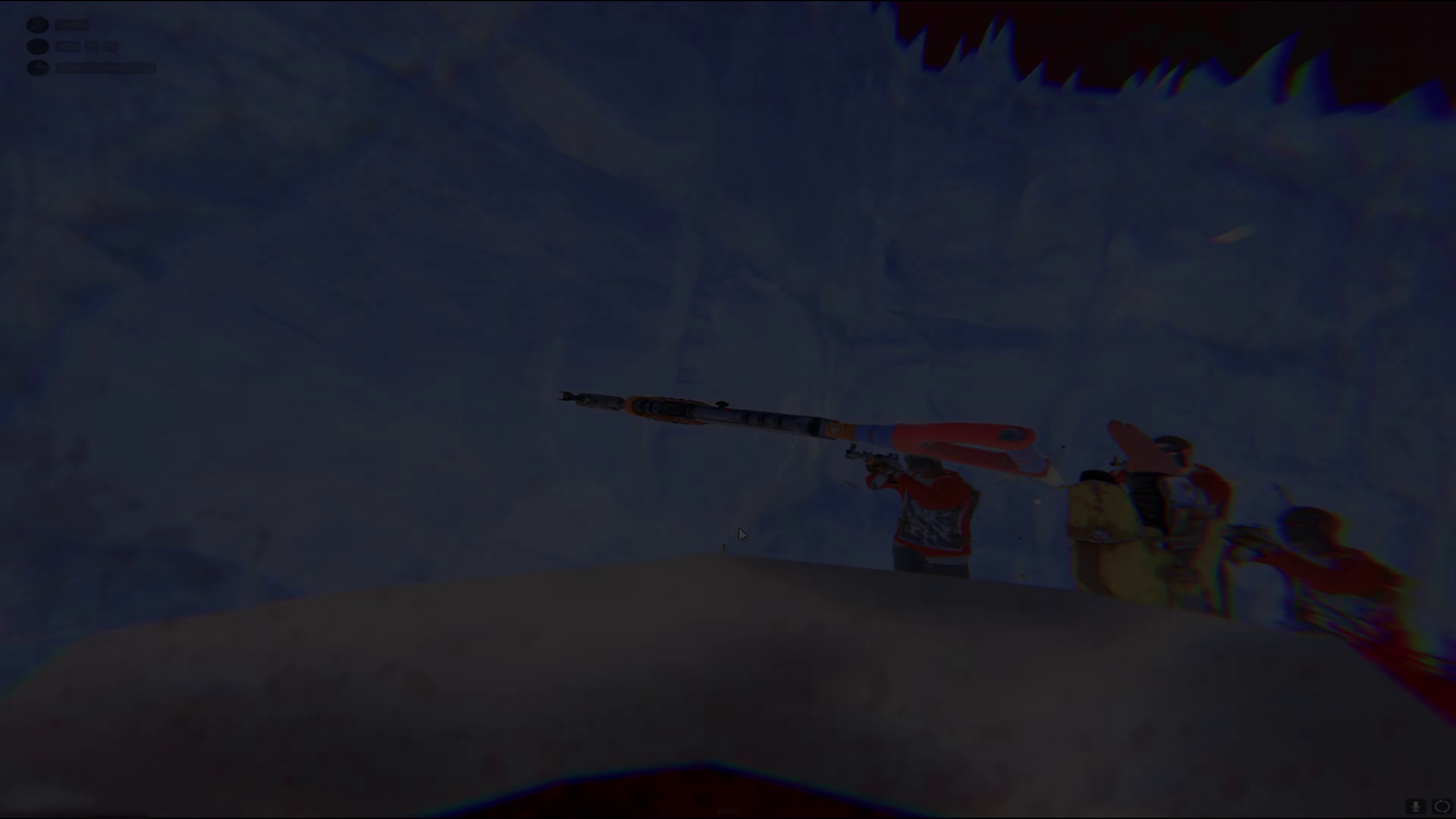 SKILLbox-DMA_aimmy_universal Object Detection Dataset and Pre-Trained Model by yolo