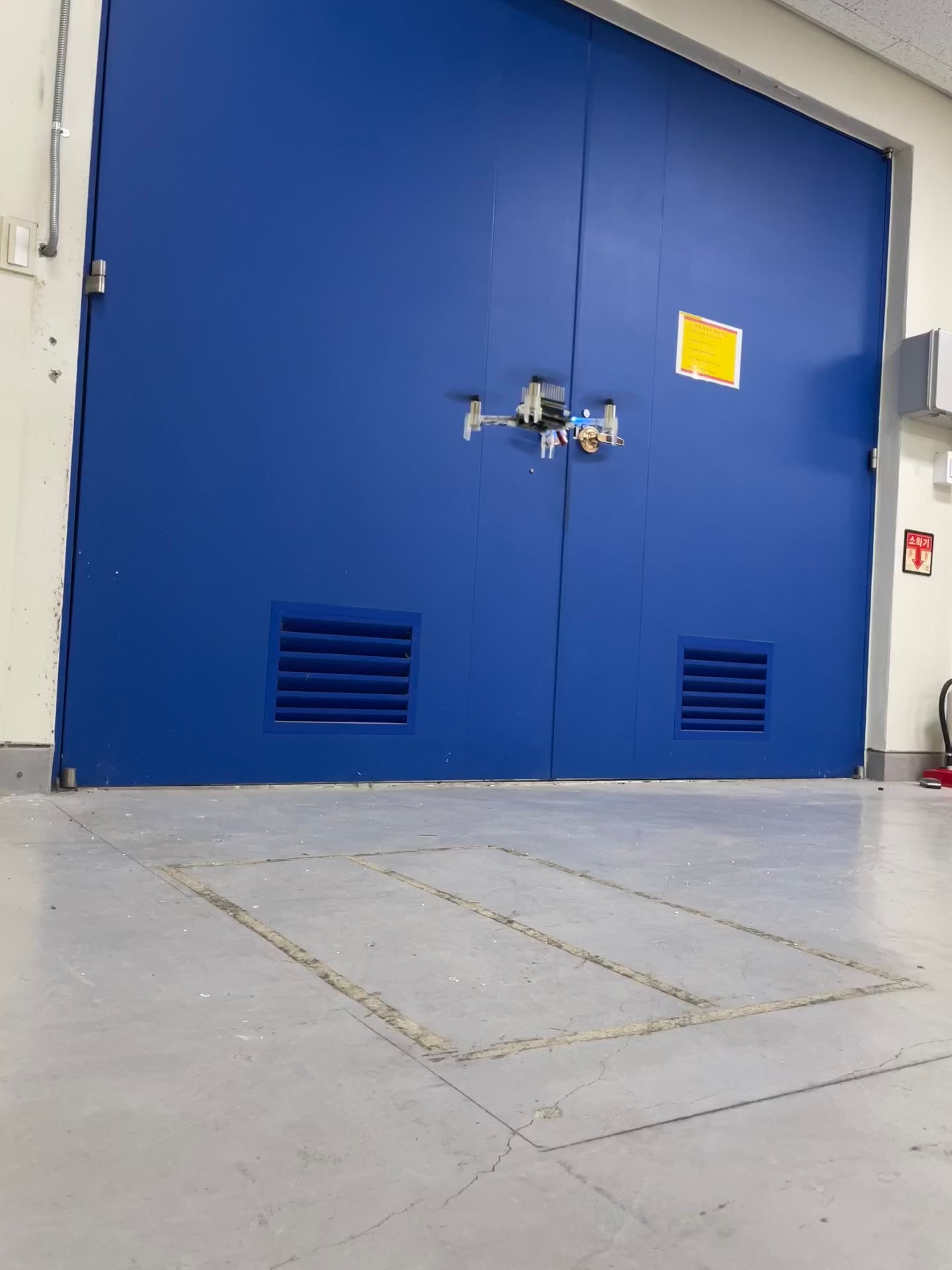 crazyflie model Object Detection Model by GIST