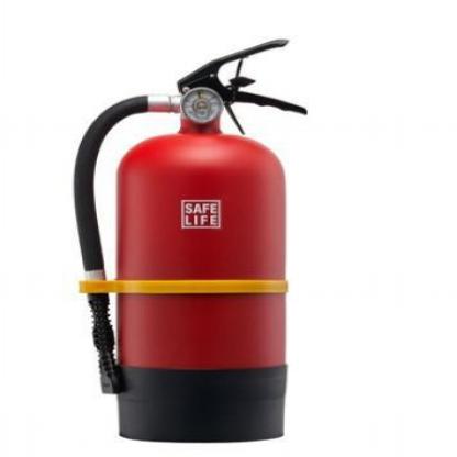 fire extinguisher detection Object Detection Dataset by BRACU