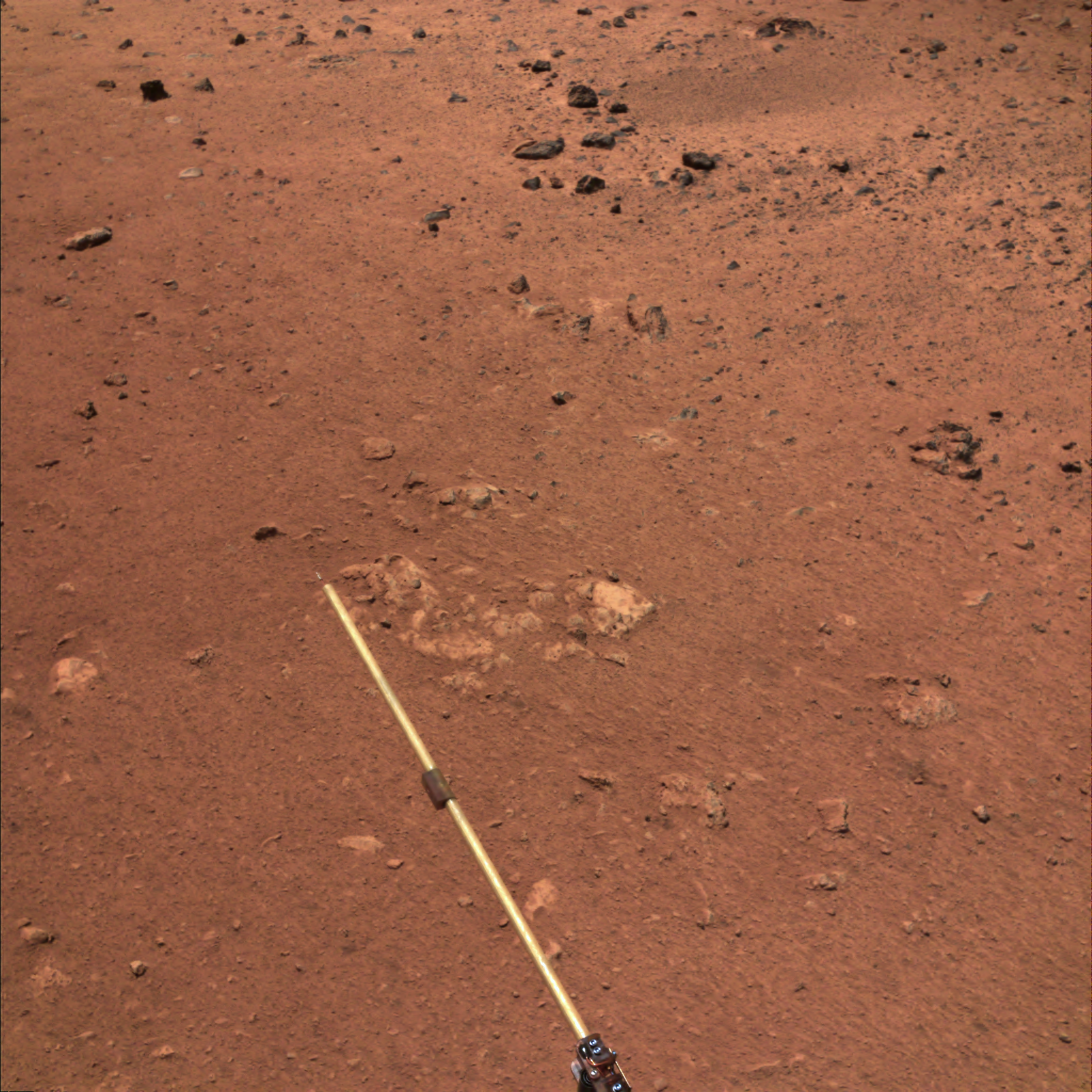 Rocks_New Object Detection Dataset by Lincoln Zhou