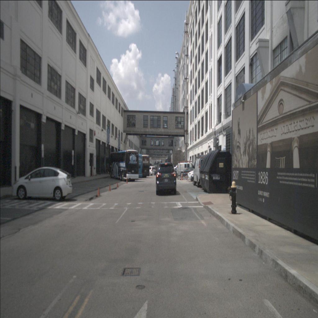 zebracross Object Detection Dataset by Tensor4