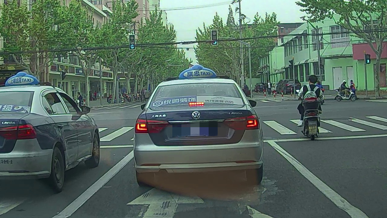 Traffic Light Detection Object Detection Dataset By Cs 543 Final Project