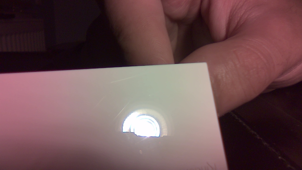 Scratch Object Detection Dataset And Pre Trained Model By Scratchdetection