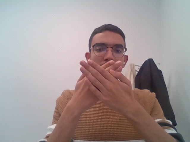 Yolo-sign-words Object Detection Dataset by Riahi