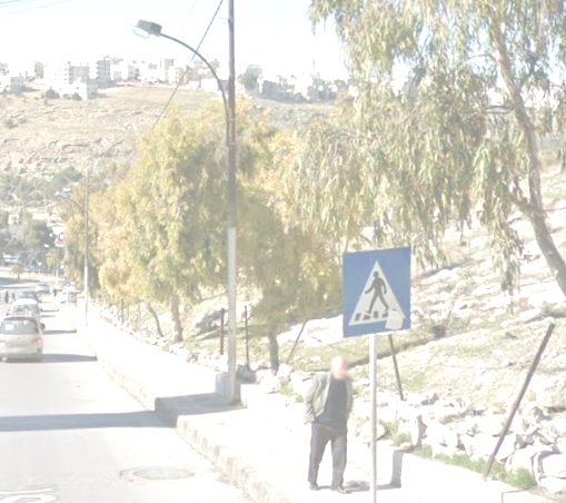 Jordanian traffic signs Object Detection Dataset by UniMonitor