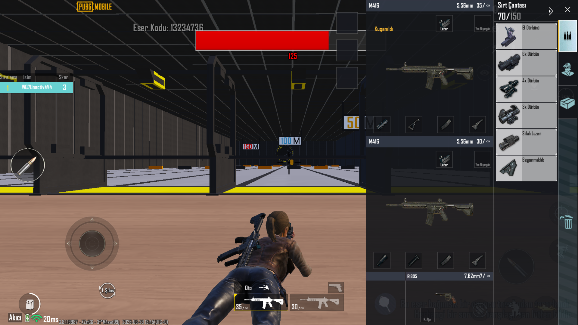 Aimbot_v2_Dataset Object Detection Dataset by UnactiveCheats