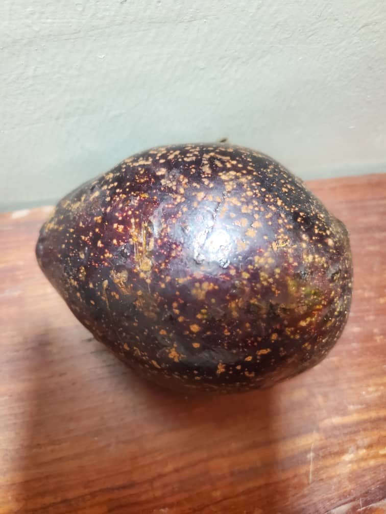 Fruits Spoilage Detection Object Detection Model by Spoilage