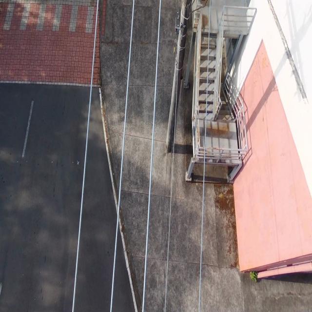 Power-lines Dataset Instance Segmentation Dataset by pltdataset