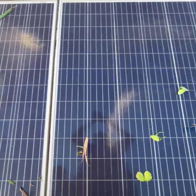 Solar Panels V2 Object Detection Dataset And Pre Trained Model By