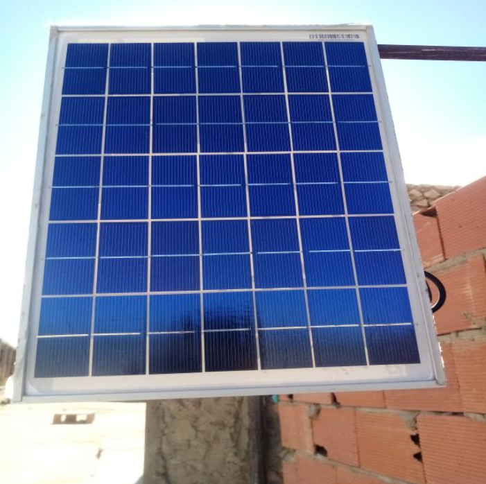 Solar Panels Merged 2 Object Detection Dataset And Pre Trained Model By