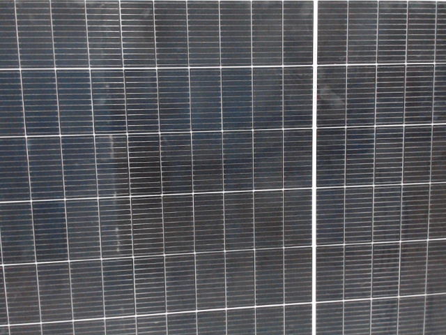 Solar Panels Merged Object Detection Dataset And Pre Trained Model By