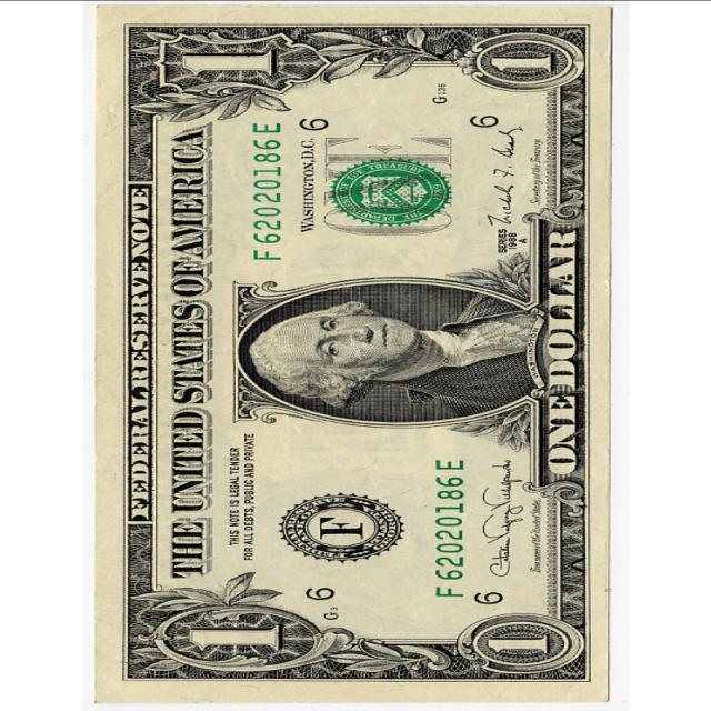 Currency Object Detection Dataset By Project