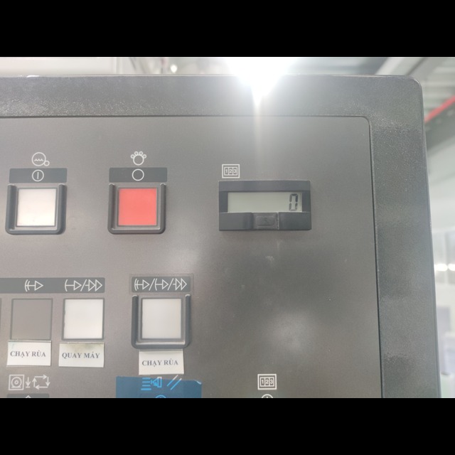 7segment Object Detection Dataset and Pre-Trained Model by Hanoi university of Science and ...