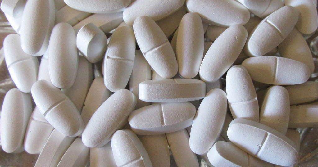 Pill Detection Object Detection Model By Arvin Sanmuga Rajah