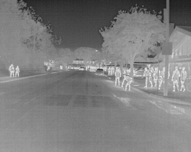 Object Detection Bounding Box Object Detection Dataset By Object