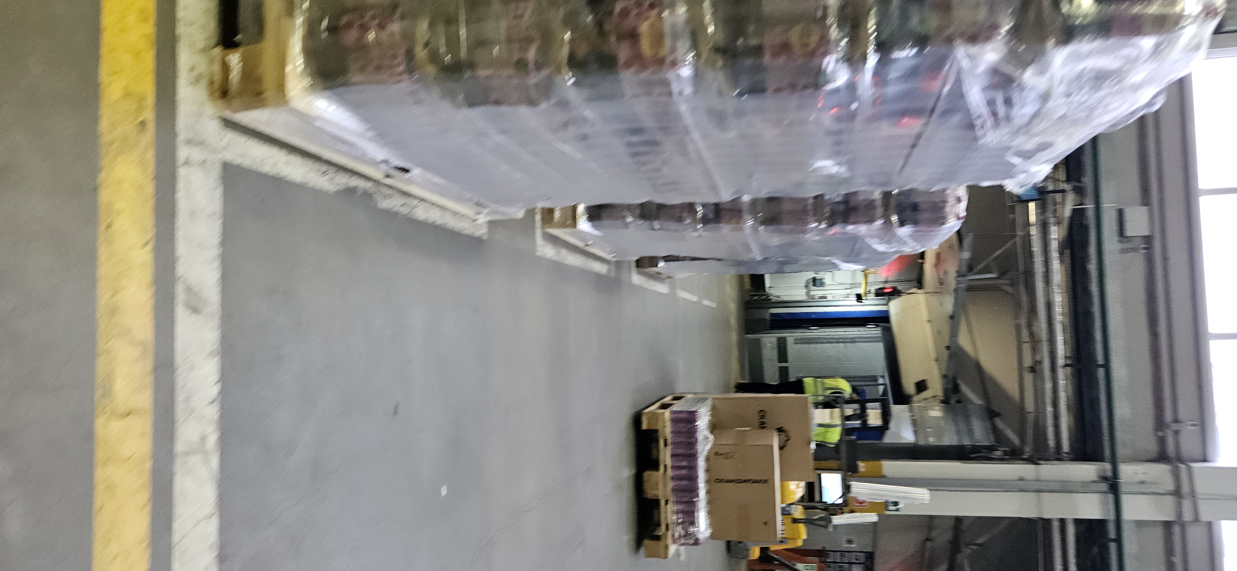Only Holes Object Detection Dataset By Pallets