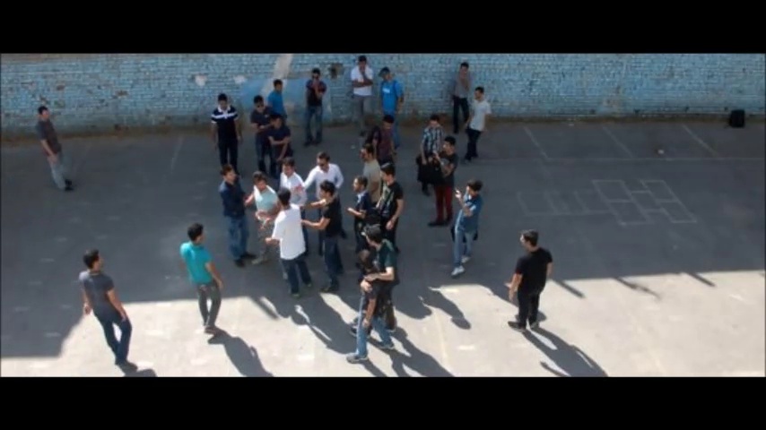 Abnormal Behavior Detection Object Detection Dataset And Pre Trained