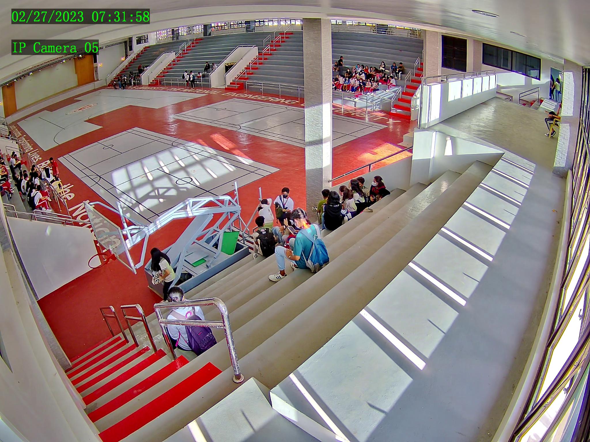 Crowd Object Detection Dataset V2 2023 05 31 5 50pm By School