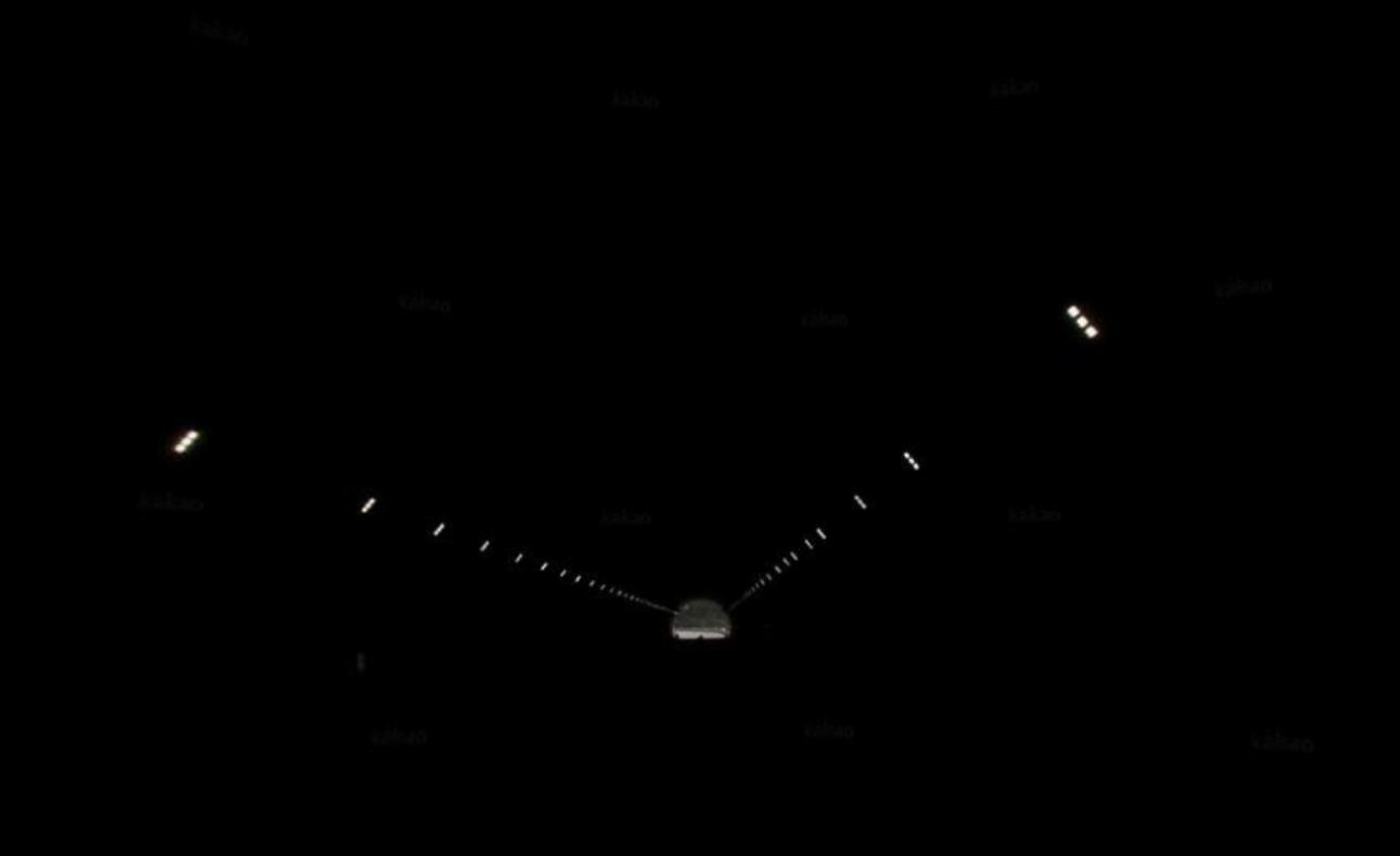 dect_light Object Detection Dataset by lights