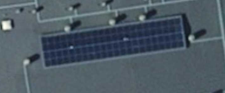detection solar panels Object Detection Dataset by solar